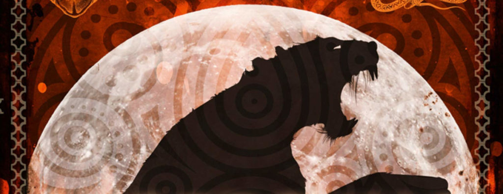 Book Review: Bloodchild » snaomiscott.net