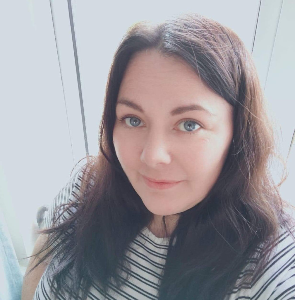 An Interview With Sammy H. K. Smith » snaomiscott.net