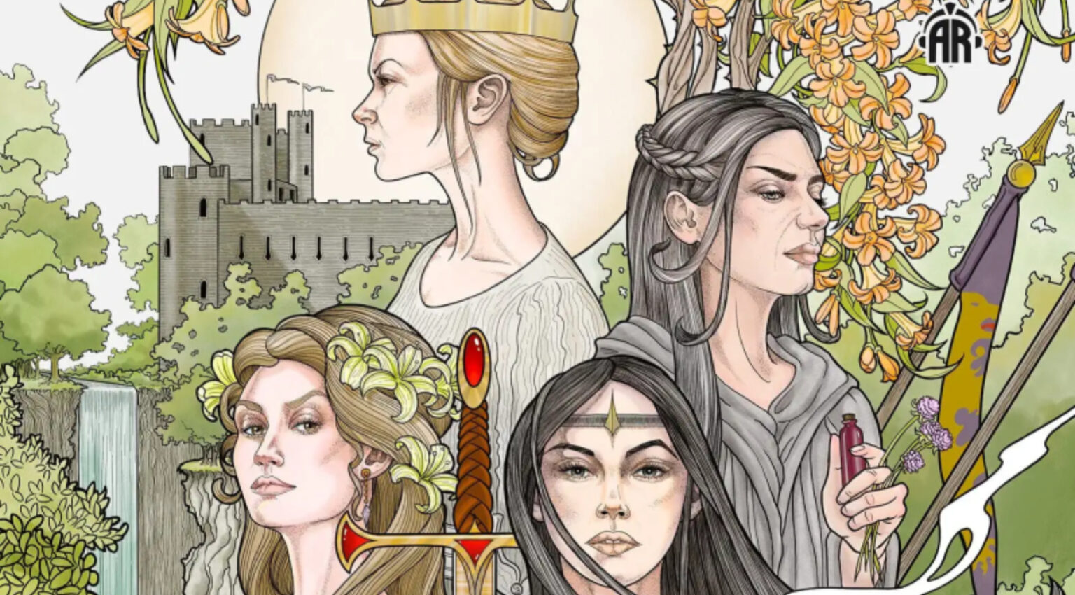 The Cleaving by Juliet E McKenna » snaomiscott.net